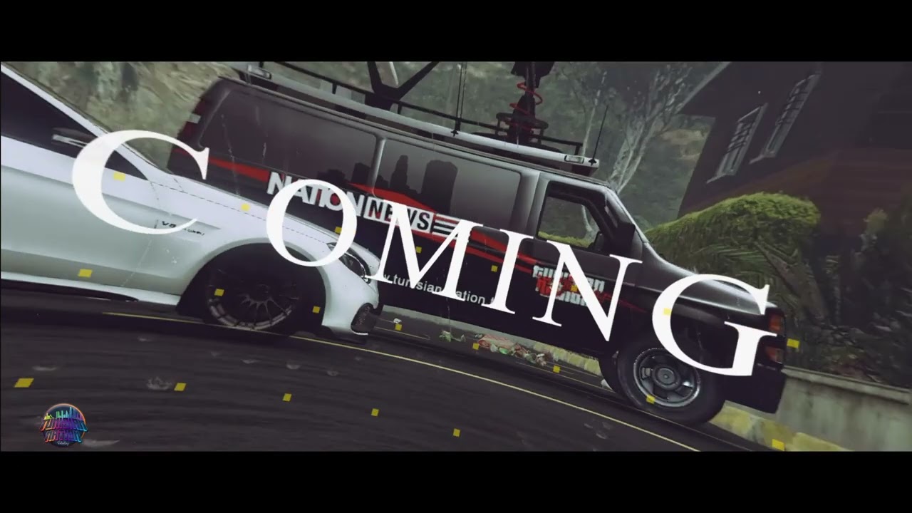 Teaser season 8 | Tunisian Nation RP - YouTube