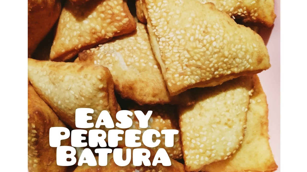 Batura recipe|Battoora|Batura Malayalam recipe - YouTube