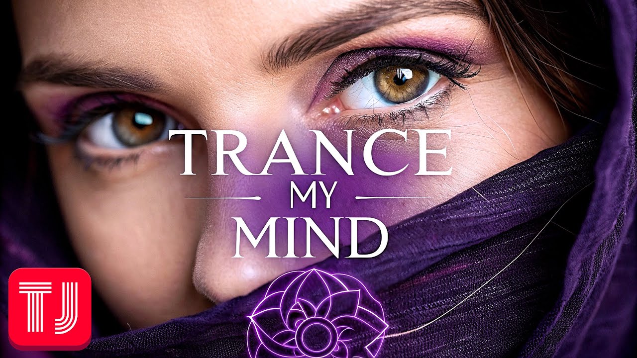 Trevis Jay - Trance my Mind (Original Audio) EPIC TRANCE 2025 - YouTube