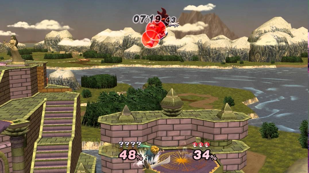 Project M: Isaac Updates - YouTube