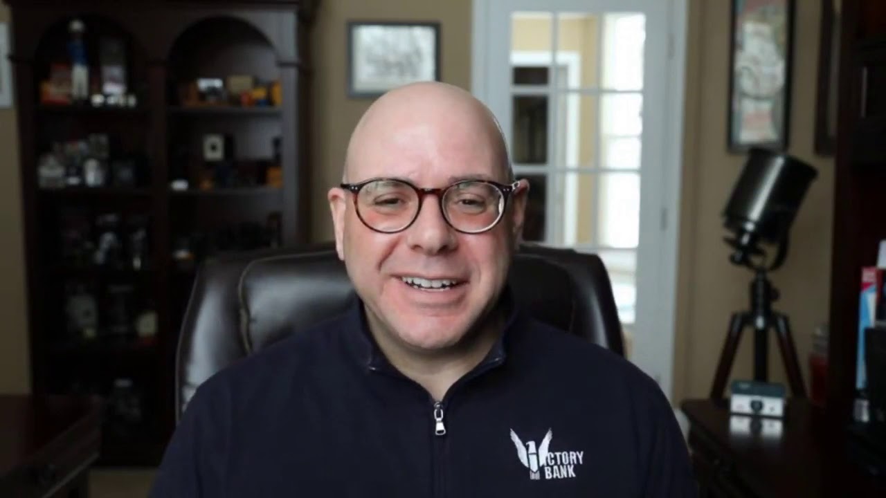 Eric C. Frey, Esq. w/ Dischell Bartle Dooley Law Offices | Chamber Chat ...