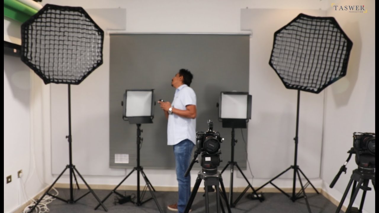 TEACH ME QATAR Media Production and System Integration by Taswer Media ...