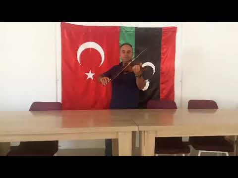 Samanyolu  keman 🎻