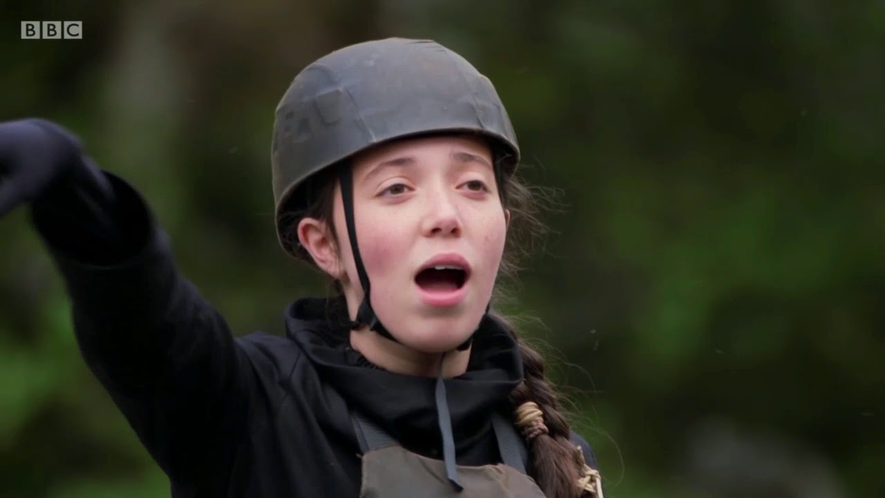 CBBC Raven Series 12 Episode 13 - YouTube