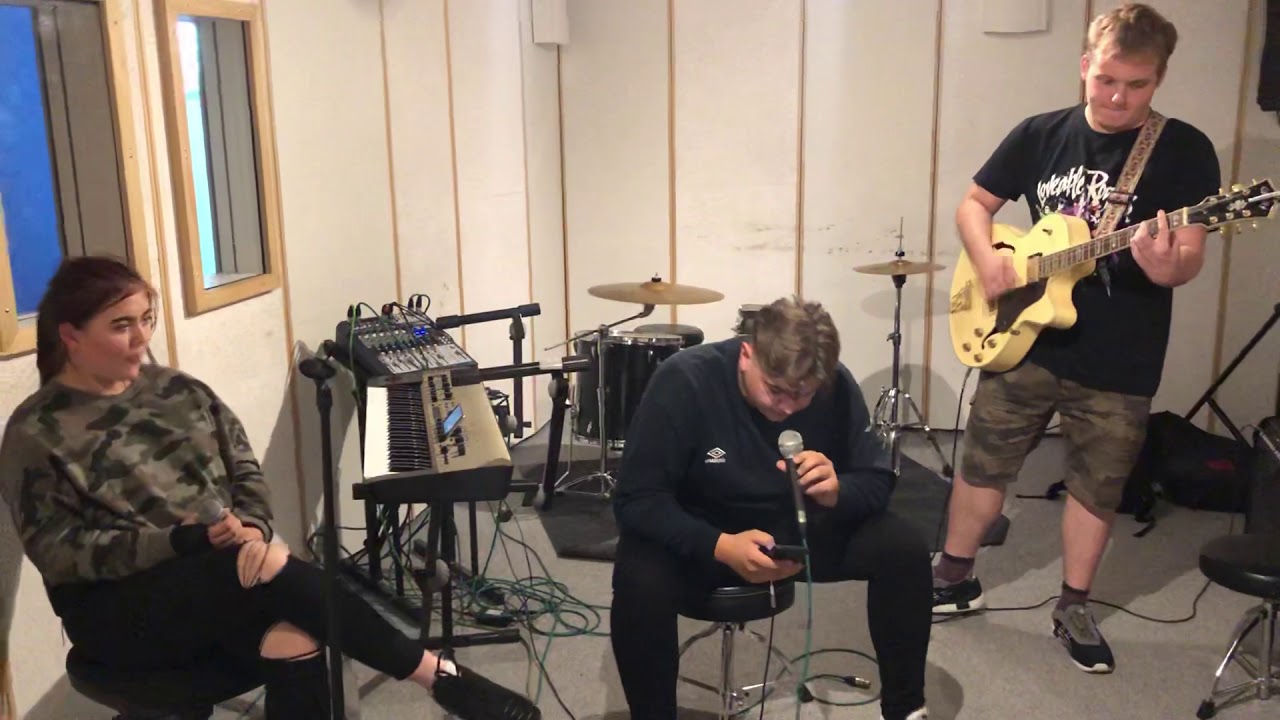 23.09.19 - Group 3B - YouTube