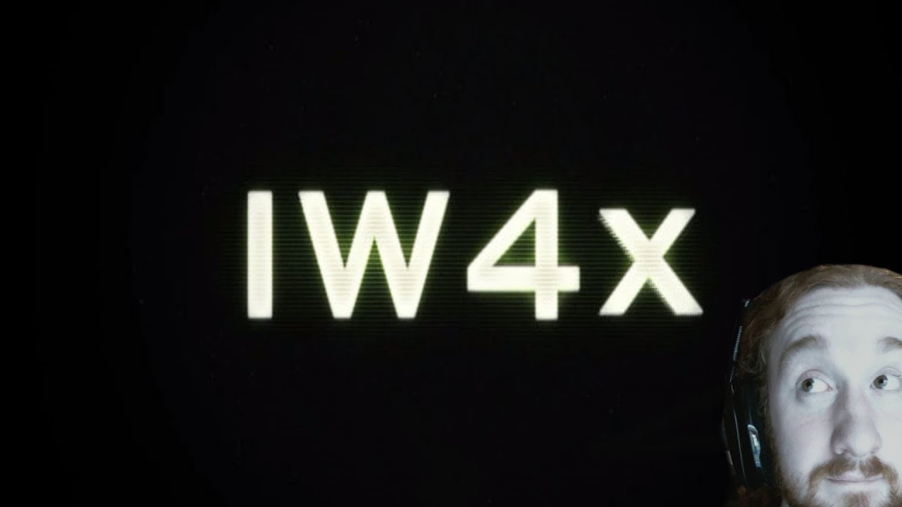 THIS IS NEXT LEVEL!!! (IW4X) (MW2) - YouTube
