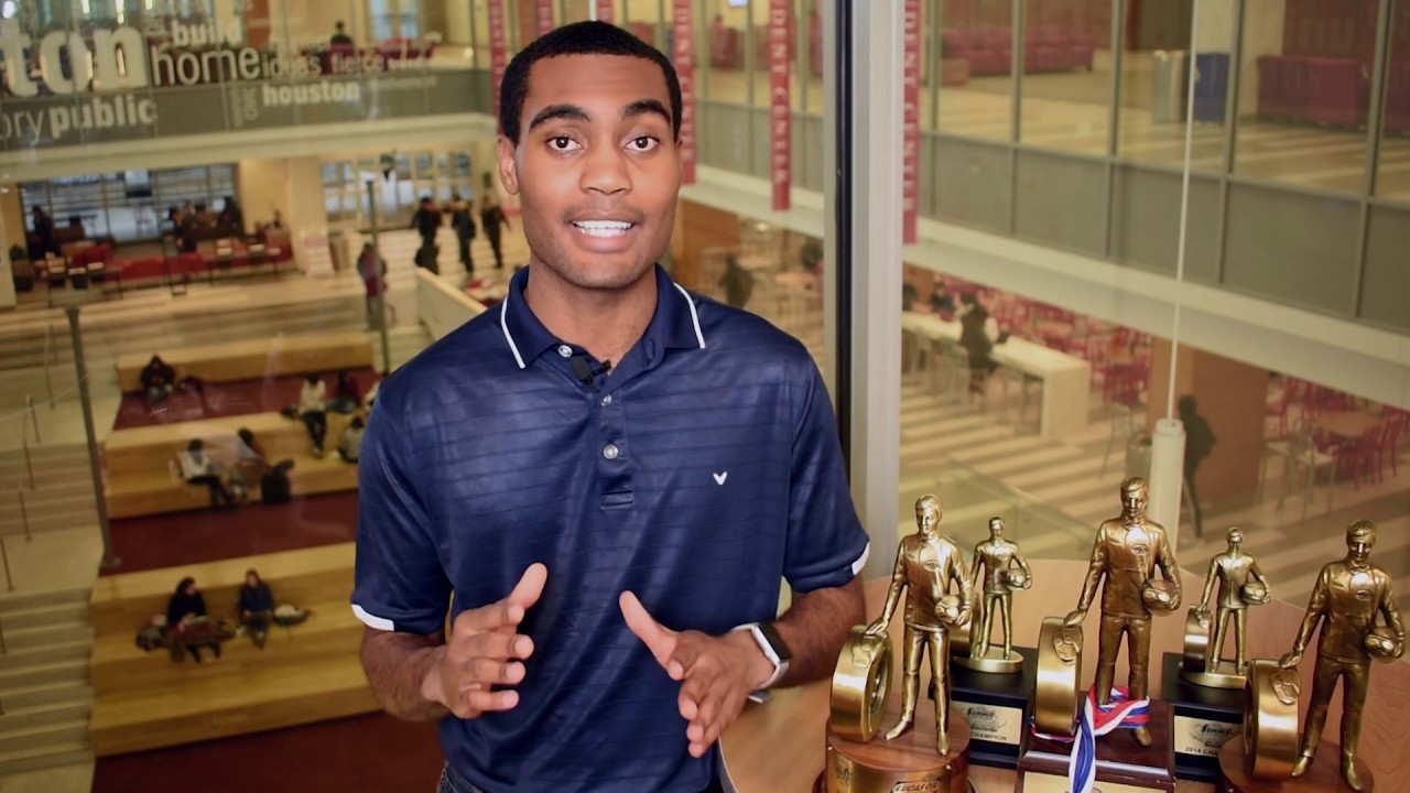 A New Beginning- Justin Hutto - YouTube