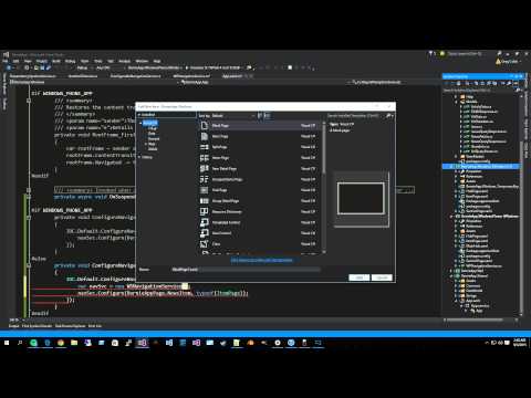 Coders For Sanders - Windows app development