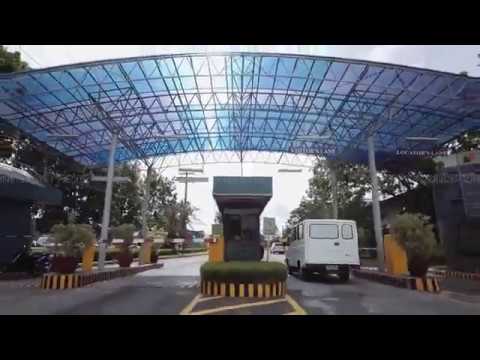 Philexcel Business/Industrial Park. Clark, Pampanga - YouTube
