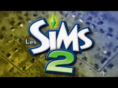 Le triomphe de Rat-Sim | Les sims 2 ds - YouTube