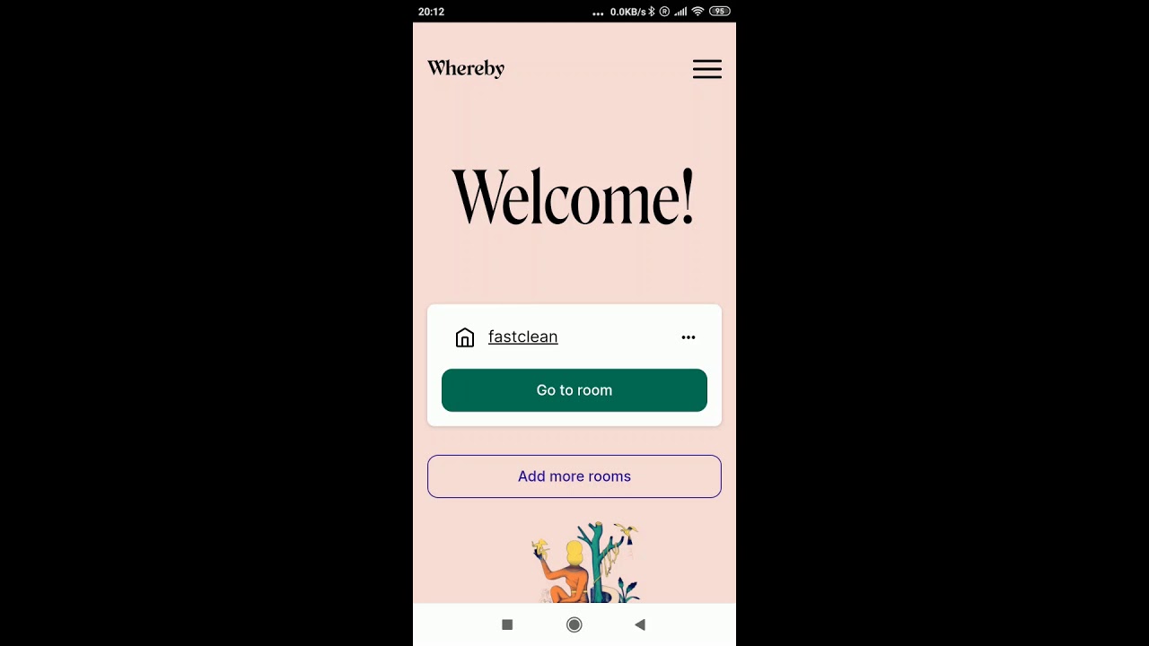 How To Use Video Conference Software For Free On Whereby.Com? - YouTube