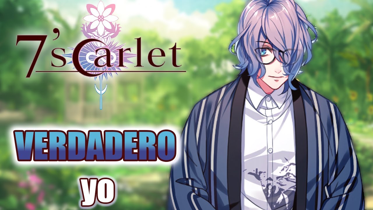 7 Scarlet | Verdadero Yo | Ruta de Toa | Parte 33b | Sub. Español - YouTube