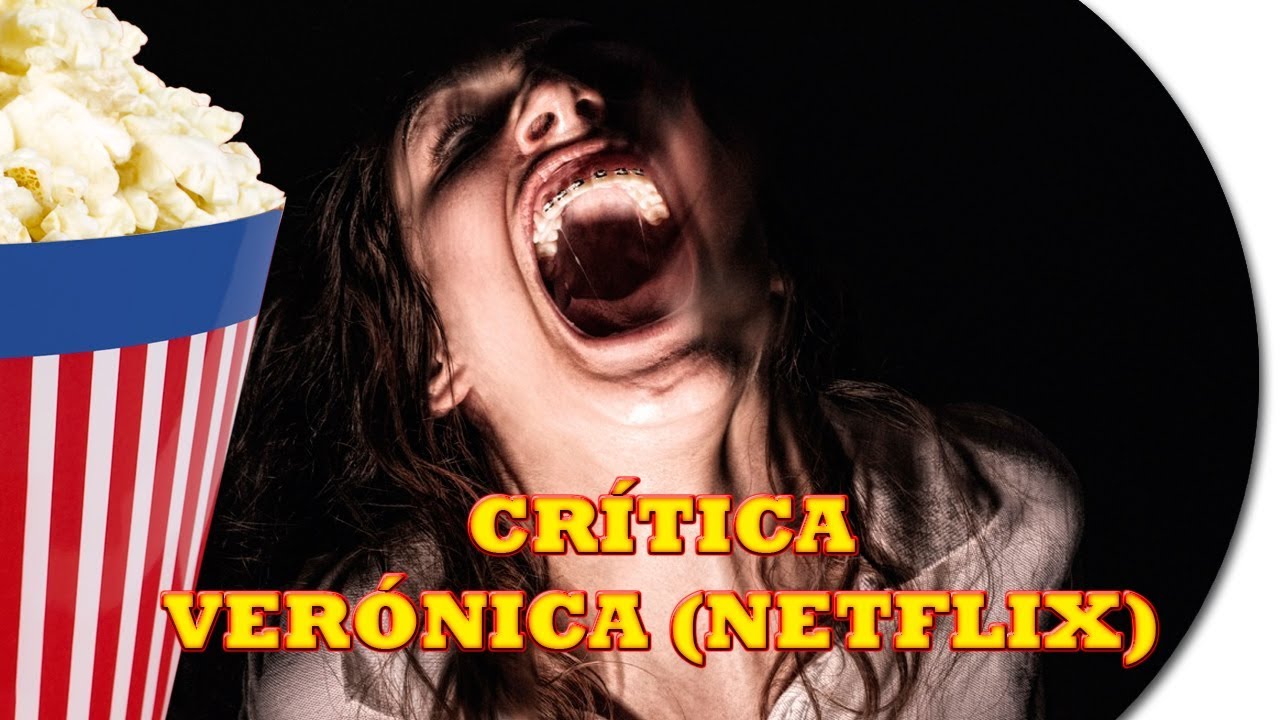 Crítica | Verónica – Terror “da Netflix” promete ASSUSTAR sem ...