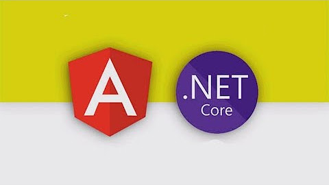 ASP.NET Core 7 With Angular Ecommerce App - YouTube