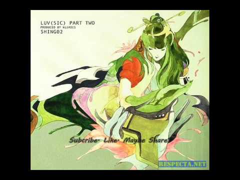 Luv (Sic) pt.2 Nujabes [feat. Shing02] (Lyrics in Description) - YouTube