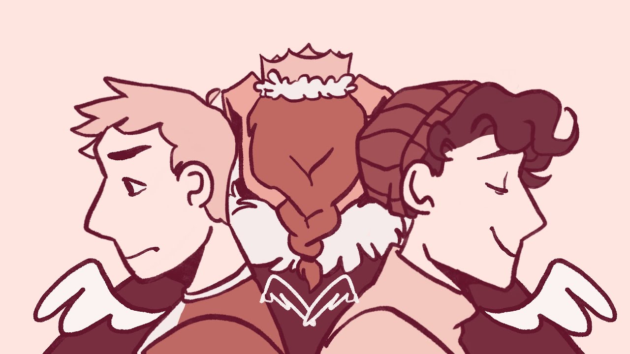 Icarus [Dream SMP] - YouTube