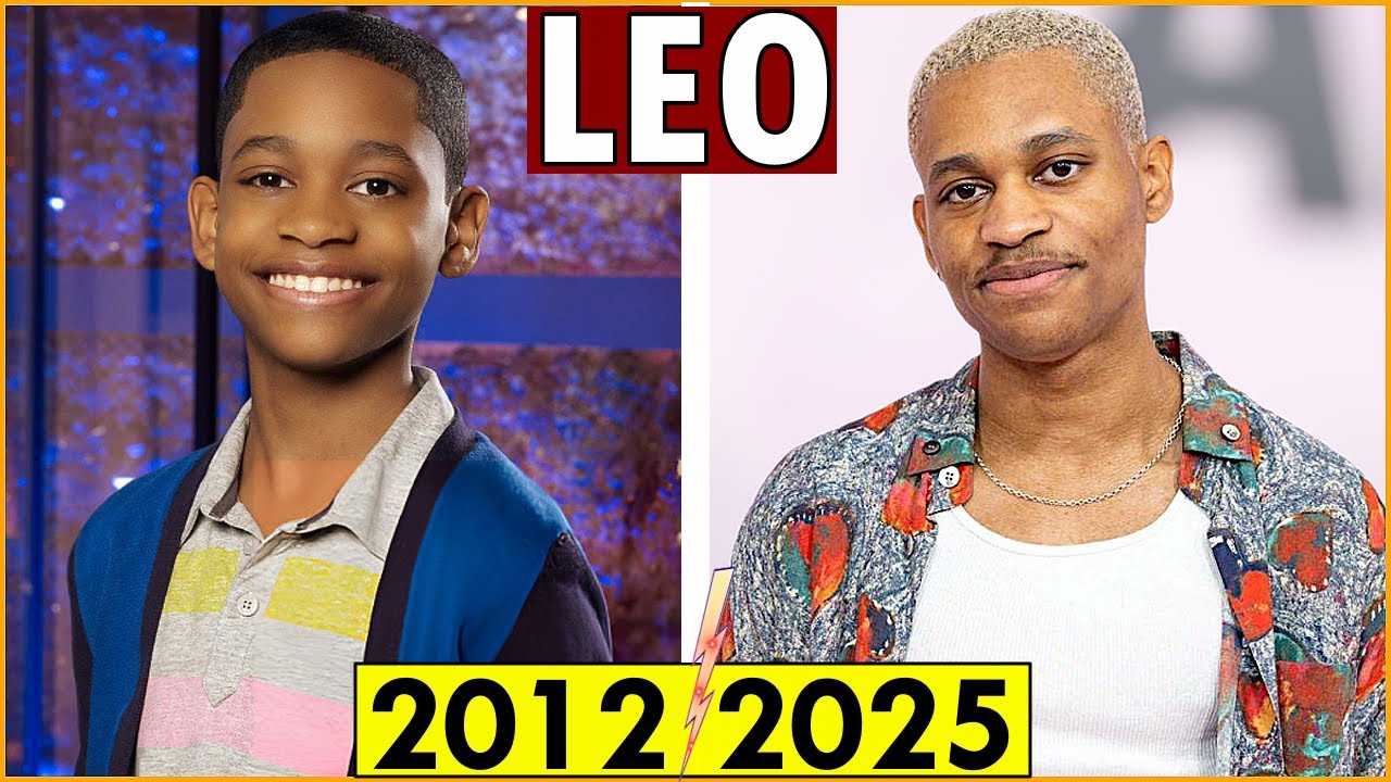 Lab Rats Cast Then and Now 2025 - YouTube