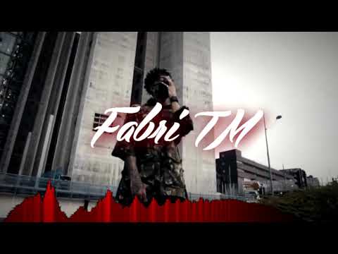 Scarlxrd - Heart Attack (Instrumental By Fabri TM)