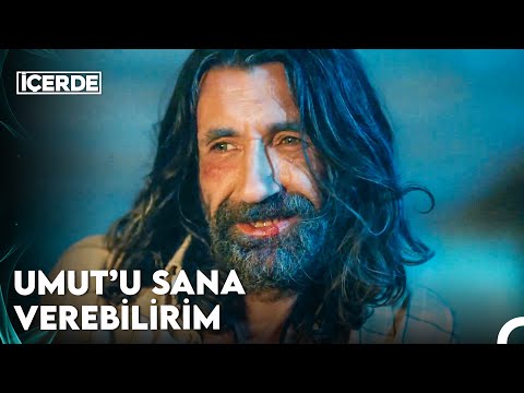 Her Esrarengiz Olayın Kilit Adamı Coşkun - İçerde 39. Bölüm