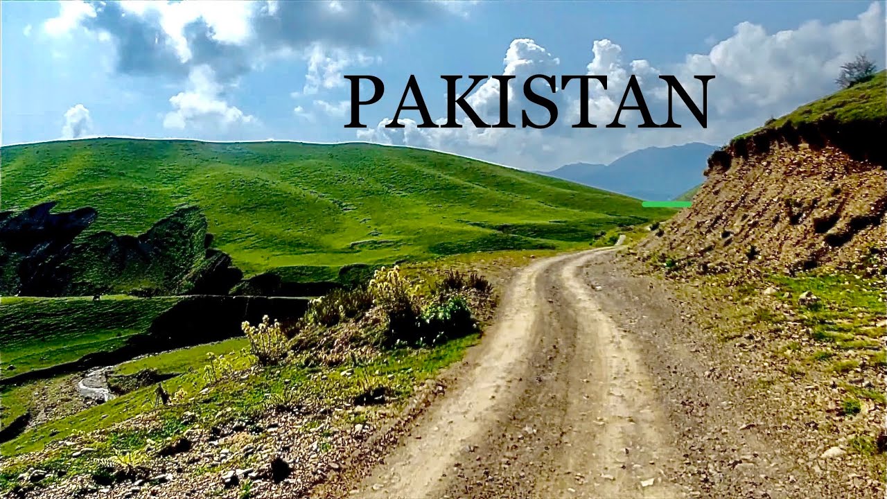 BADAR VALLEY part 5- 4K - YouTube