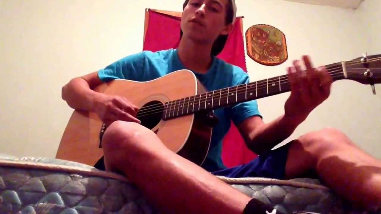 Linda on my mind ( cover jason cano) - YouTube