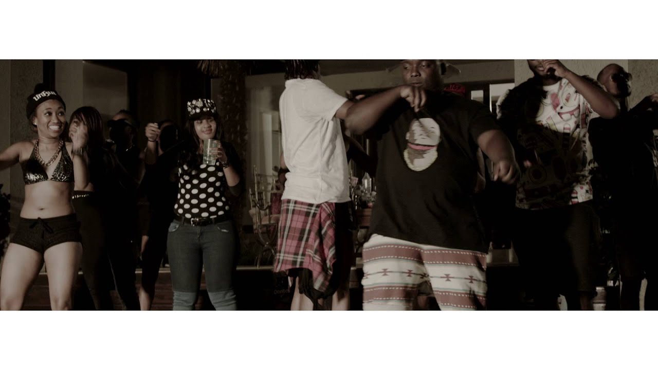 DJ Capital ft Kid X & Psyfo - Imma Tell Her (Official Music Video ...