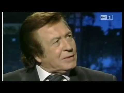 CIAO MARIO!!!!!!!!! MARIO DA VINCI con Sal a "SOTTOVOCE" parte1 - YouTube