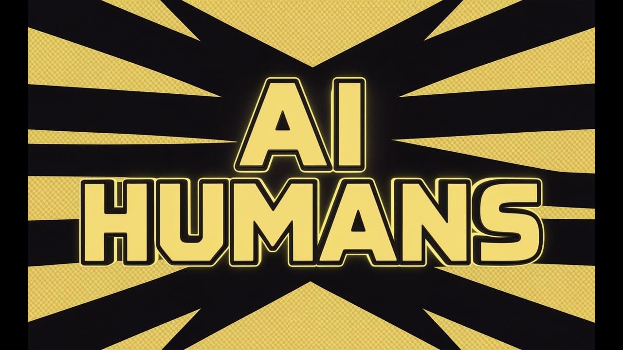 Human generator - AI image tool for realistic character portraits - YouTube