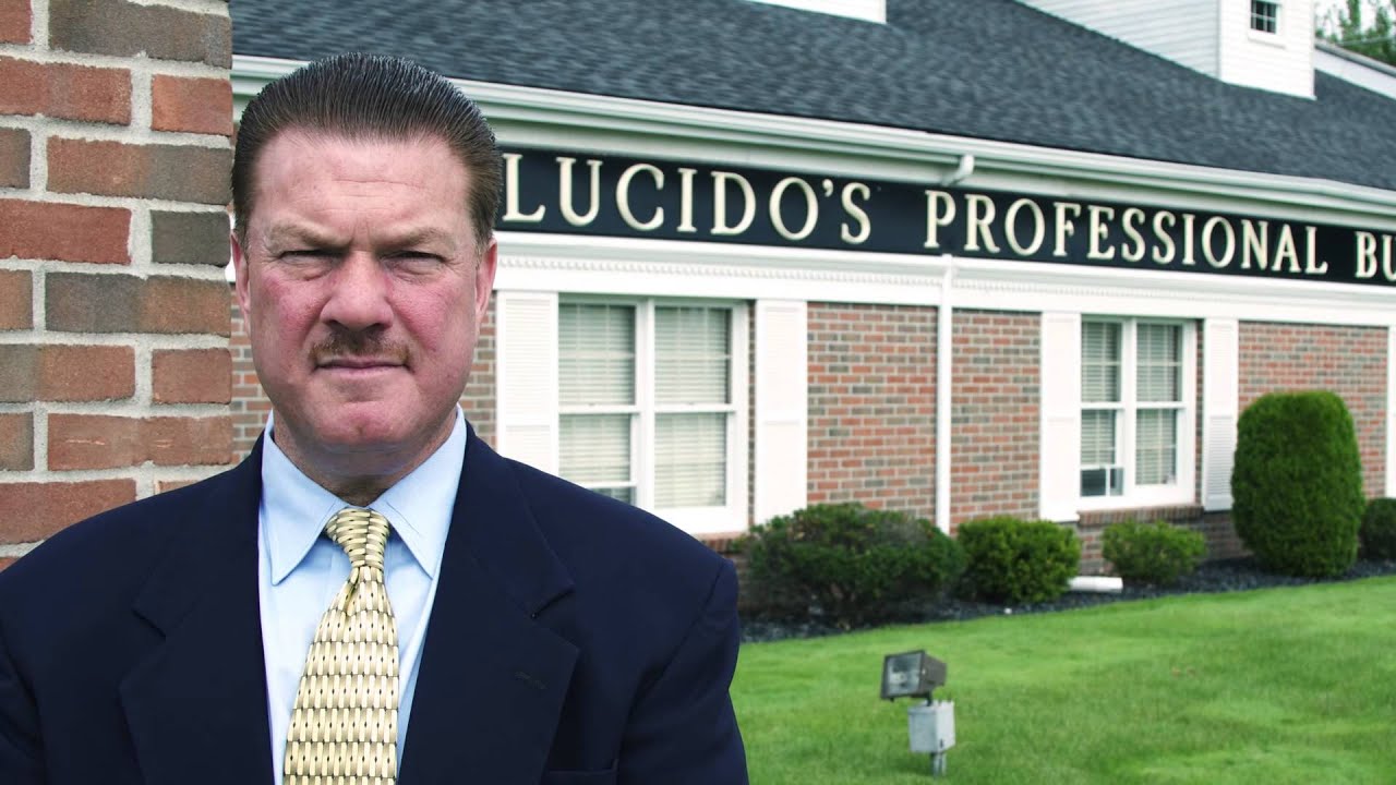 Peter J Lucido's Message to the 36th House District - YouTube