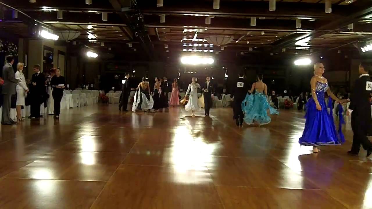 La Classique Du Quebec 2011 - Standard Adult 19+ - YouTube