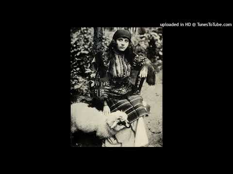 Tanec - Ajde red se redat kočanski sejmeni (1971)