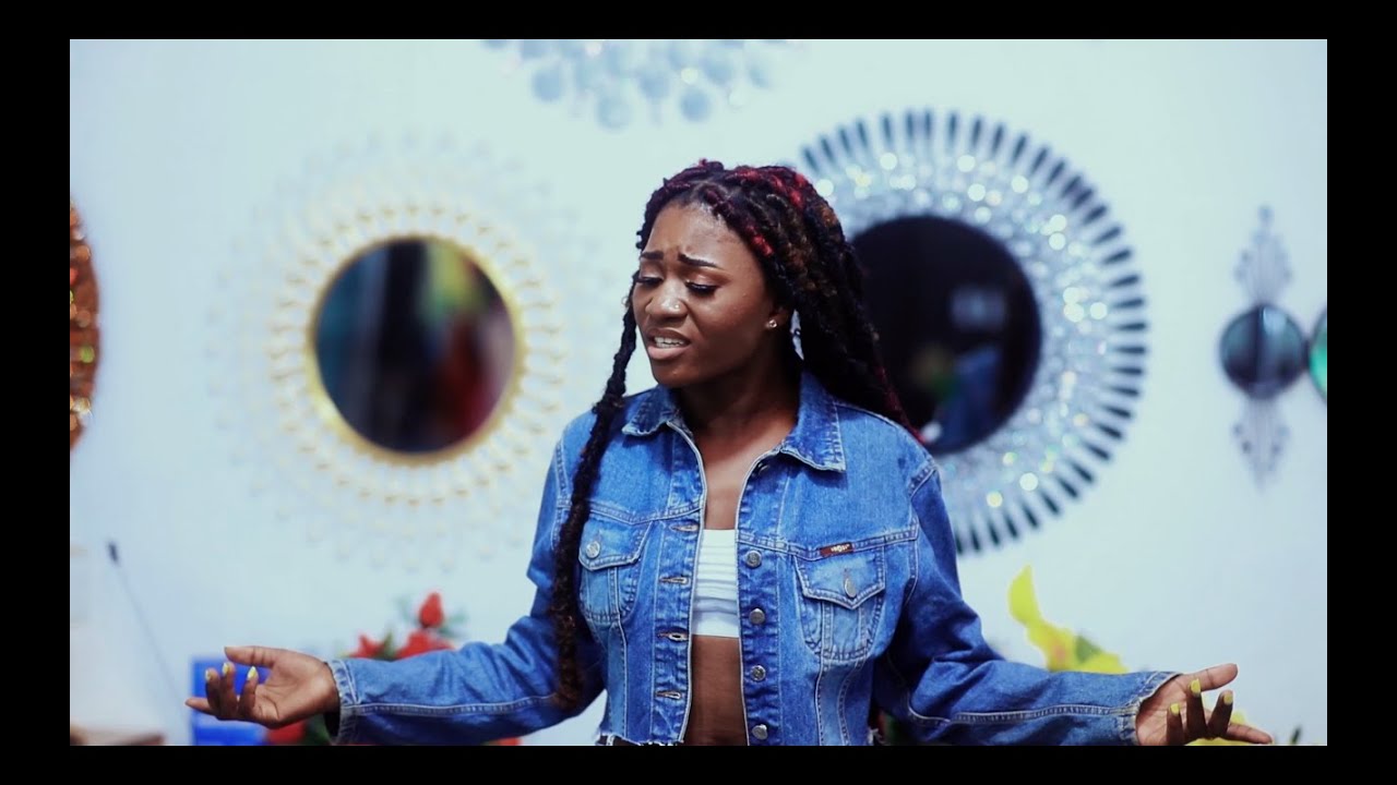 Shamy- Visa (Official Music Video)mp4 - YouTube