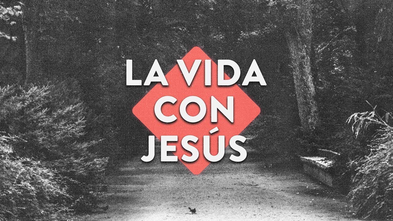La Vida Con Jesús #8 | Siempre Provee (Filipenses 4:19) - YouTube