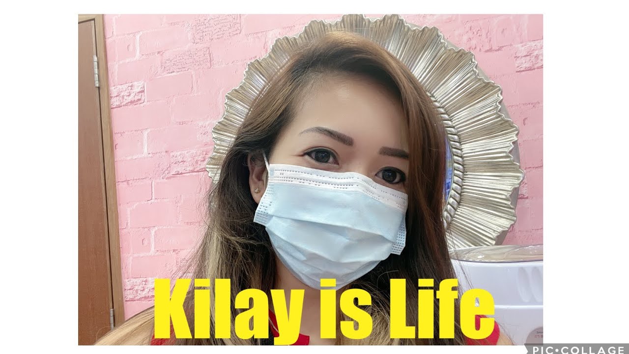 Kilay is Life - YouTube