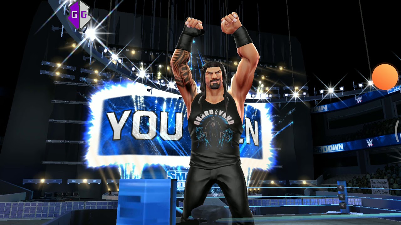 WWE Mayhem hack crates _latest | root\no root | unlimited free | global ...