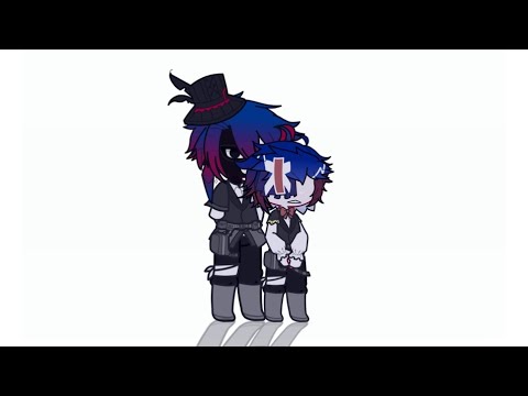 despicable me ( countryhumans, BE and 13 colonies) - YouTube