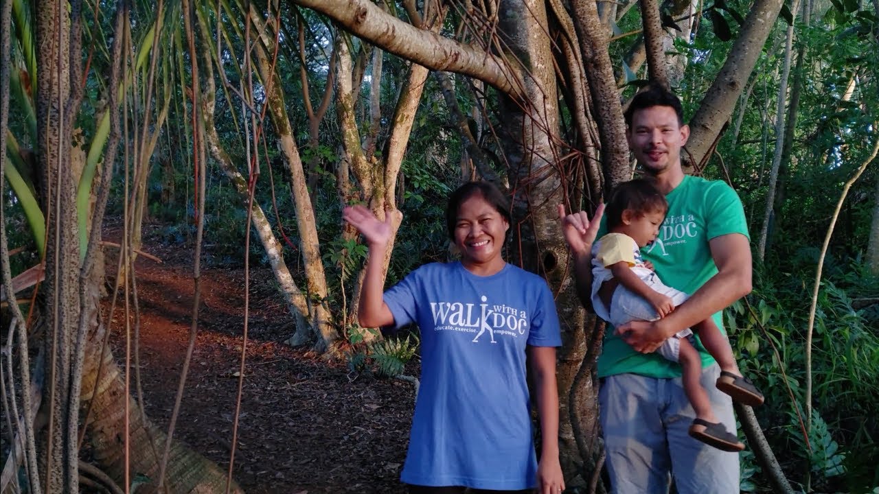 Aloha Adventure - Dr. Thomas Quattlebaum - YouTube