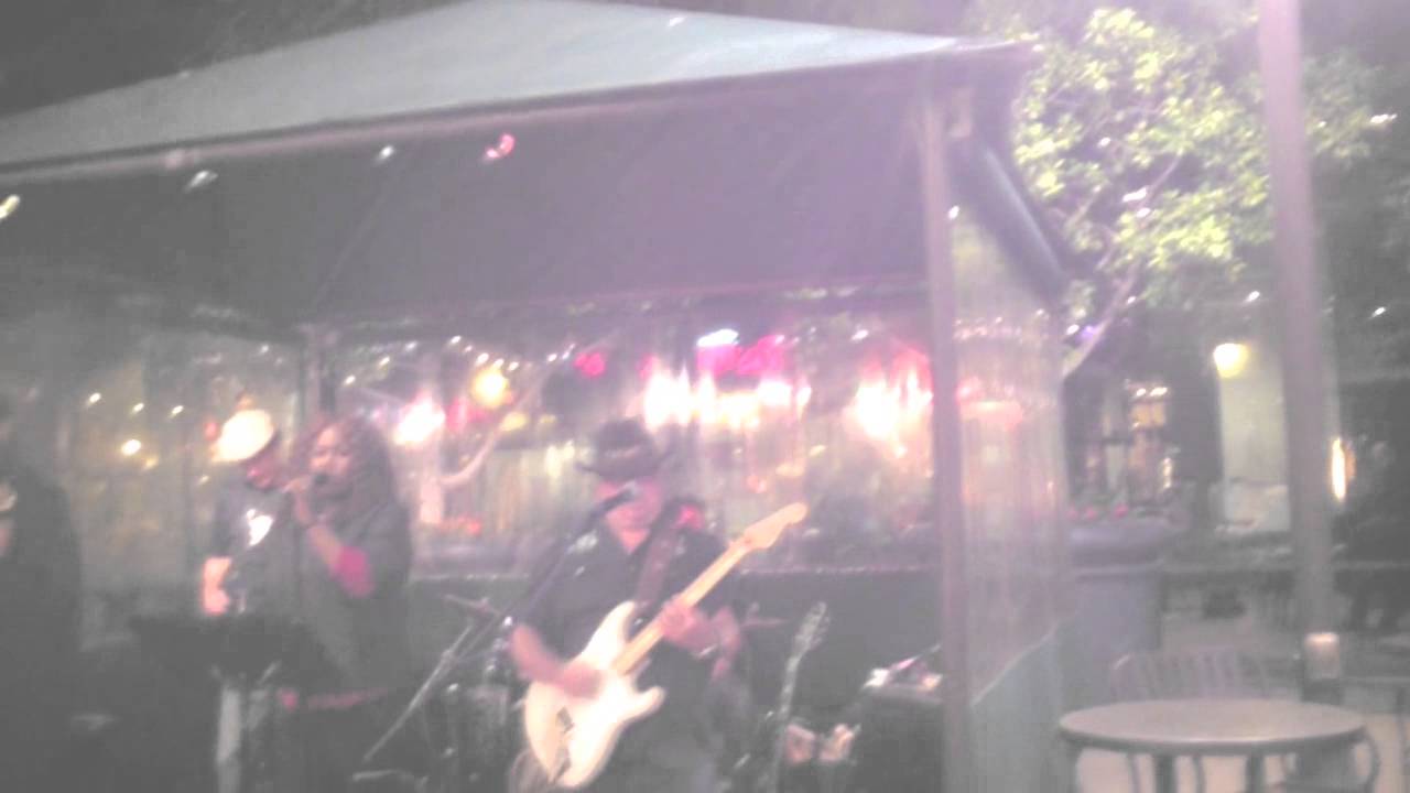 Love Connection Band wmv - YouTube