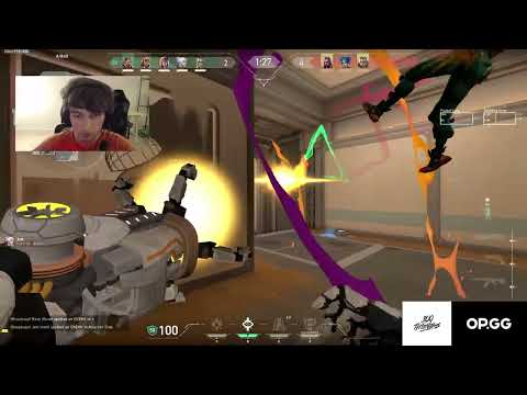 VALVOD | #1 Site for VALORANT VOD Review
