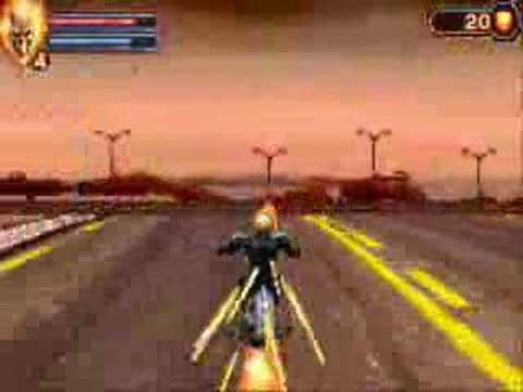Ghost Rider Gba - Walkthrough - Part 22 - YouTube