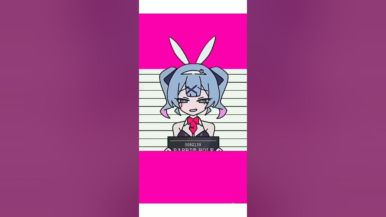 Rabbit Hole Miku Animation Youtube