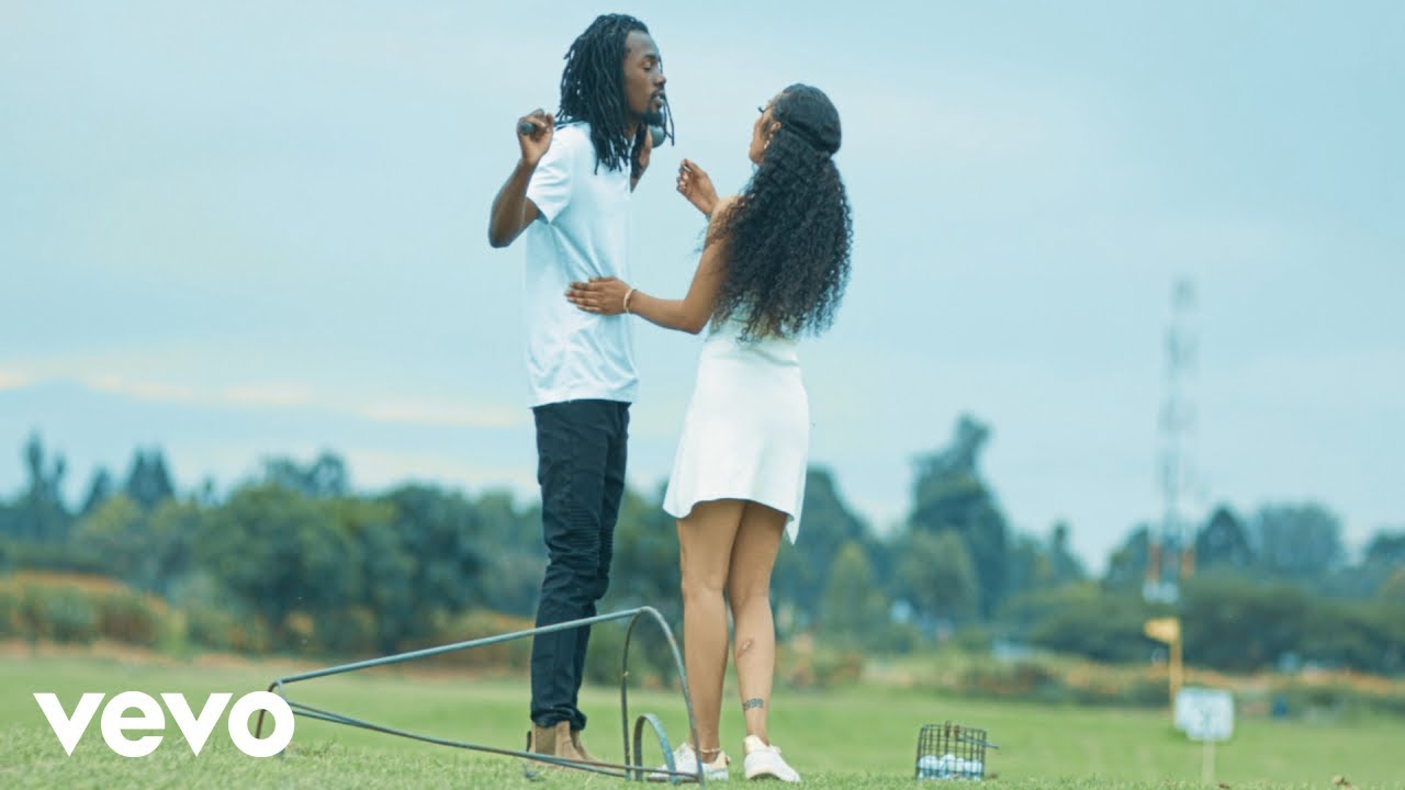 Shashl - In My Heart (Official Music Video) ft. Enzo Ishall - YouTube