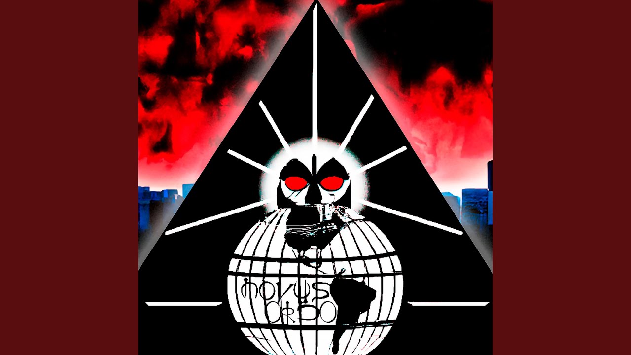 Novus Ordo - YouTube