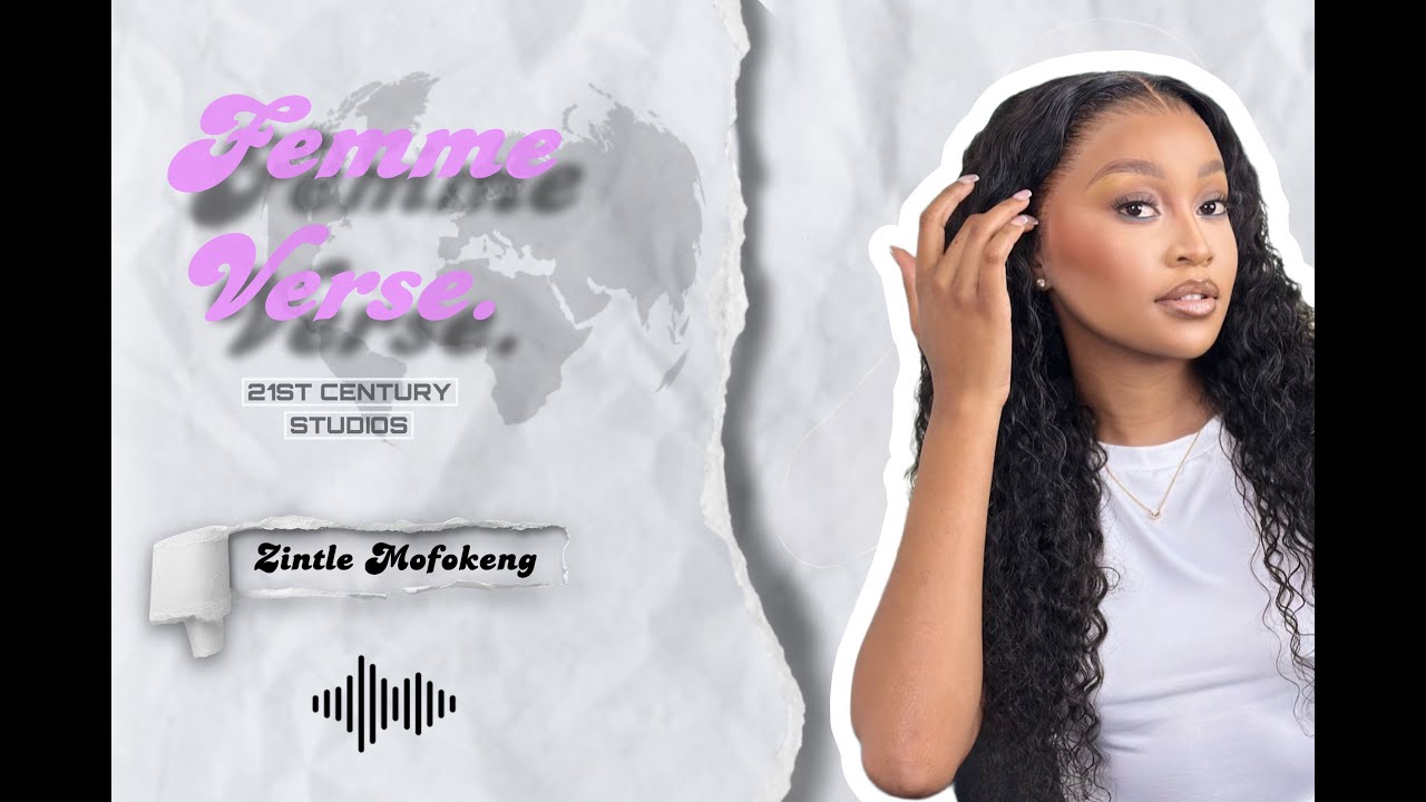 Ep6- Zee Mofokeng On Family, Sexuality, Content Creation, BigBrother ...