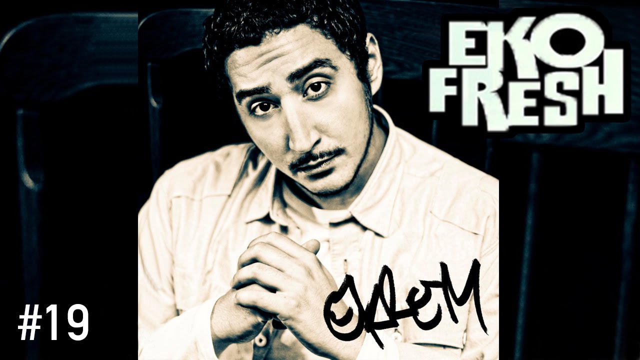 Eko Fresh - Unsere Kinder - Ekrem - Album - Track 19 - YouTube