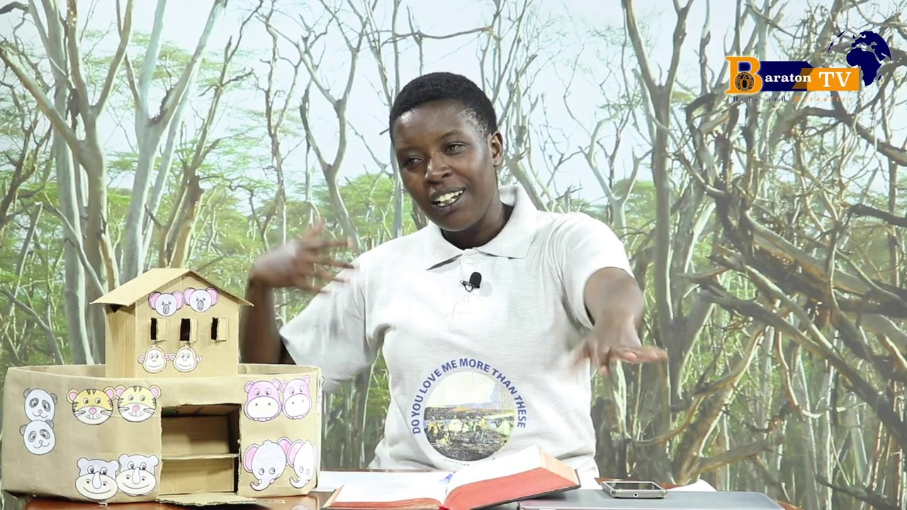 Sabbath School for Kids ~Beginners, Kindergarten, Primary, PowerPoint ...