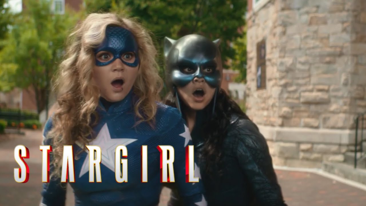 Icicle Dc Television