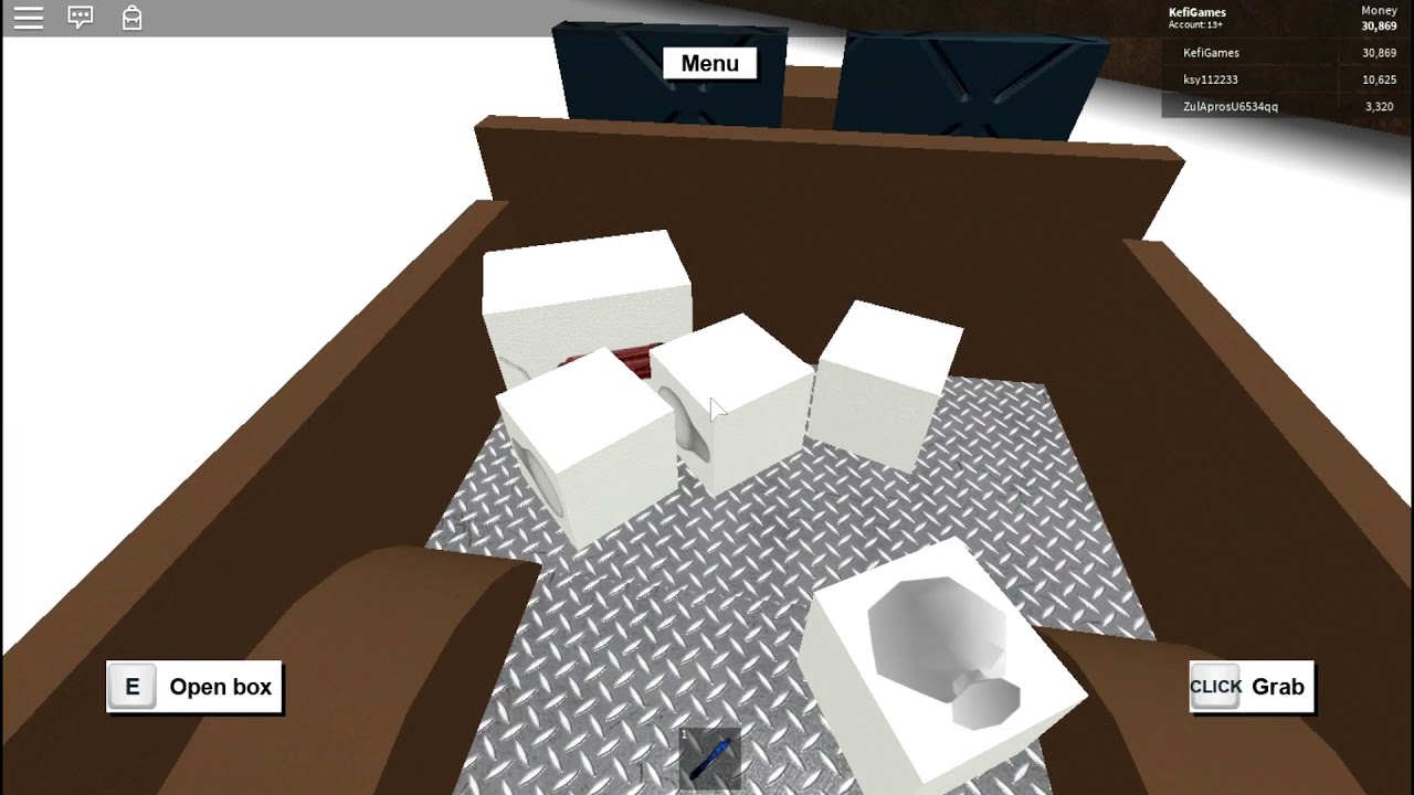 ROBLOX Kako naci Rukiryaxe!!! - YouTube