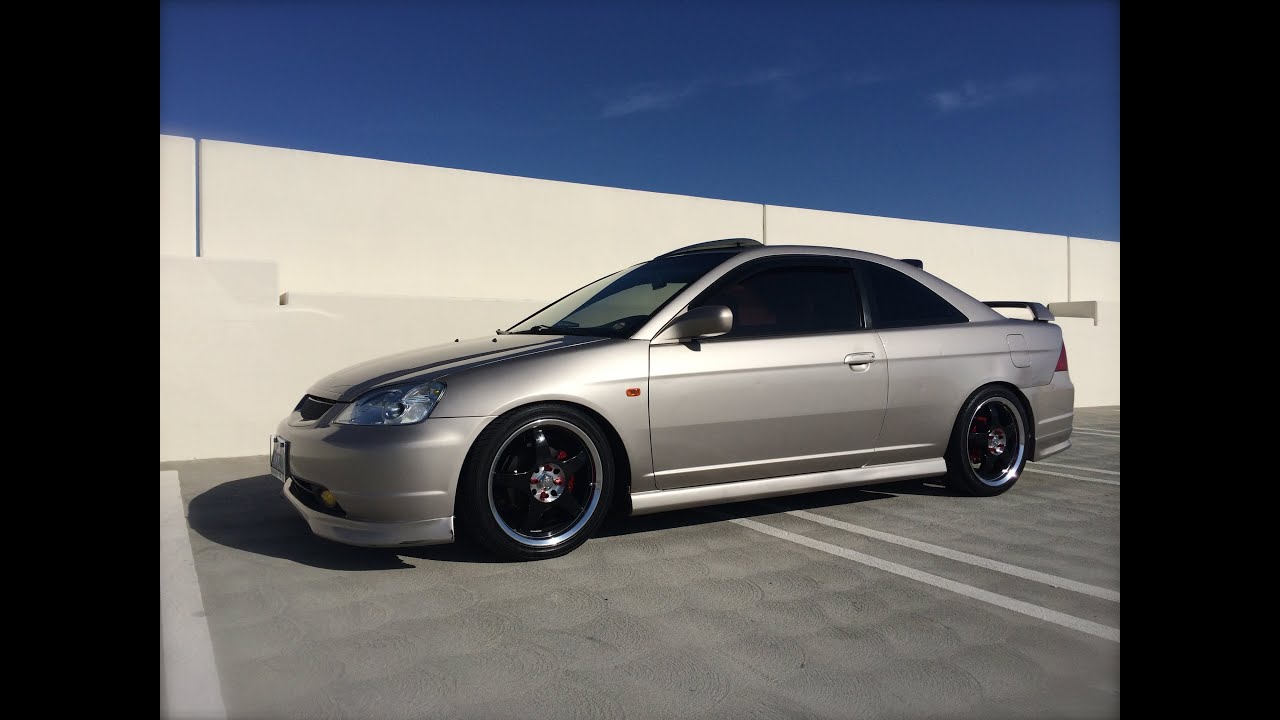 EM2 Project - YouTube