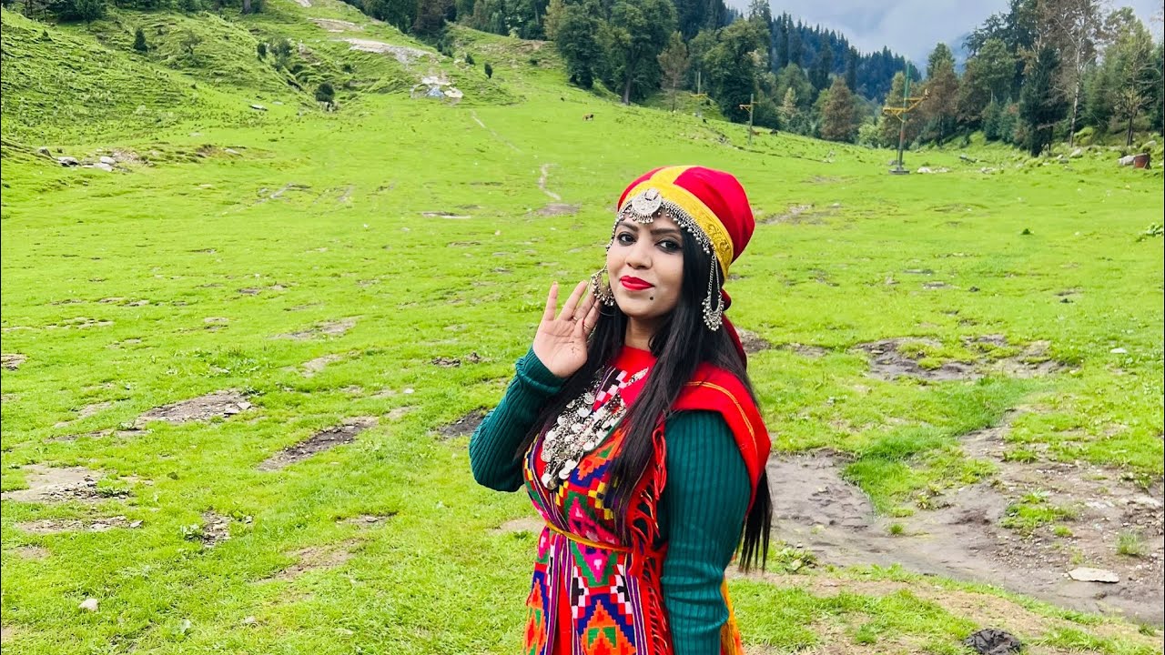Kaza to Manali ||key monetary ||solang valley|| spitivalley || dr.lajja ...